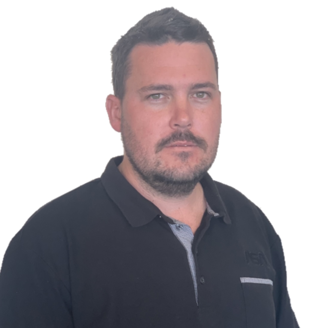 Meet our Team - All Seasons Air
